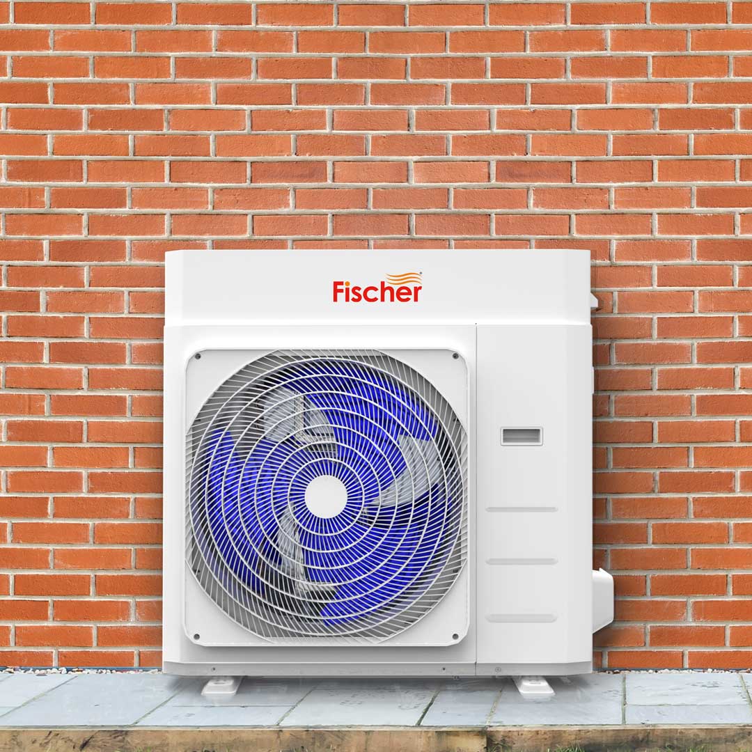OUR TOP RECOMMENDATION - Compare Heat Pumps